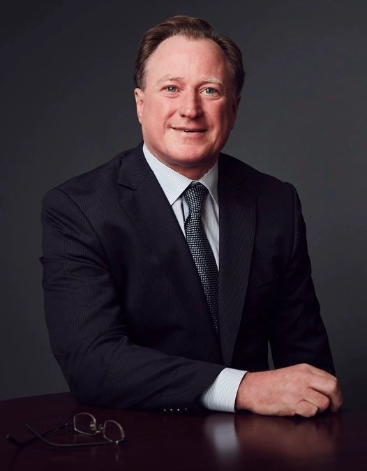 Steve Sheldon for OCWD